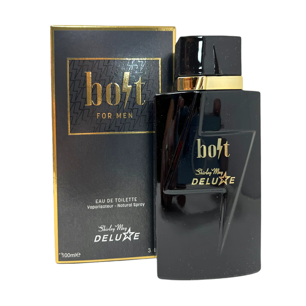 Bolt For Men By Shirley May In Canada – Perfumeonline.ca