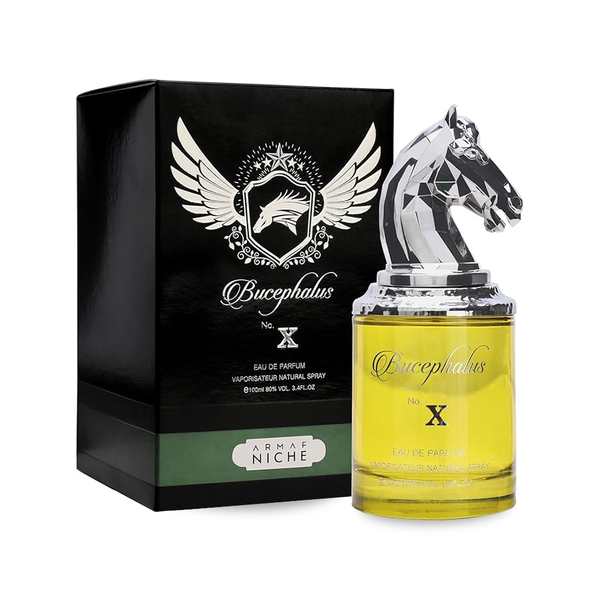 Bucephalus X For Men By Armaf – Perfumeonline.ca
