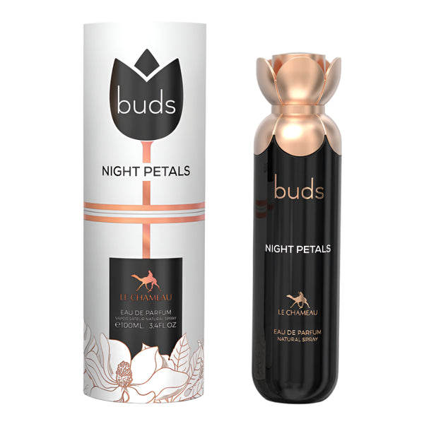 Buds Night Petals – Perfumeonline.ca