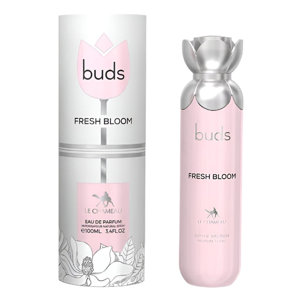 Buds Fresh Bloom For Women By Le Chameau – Perfumeonline.ca