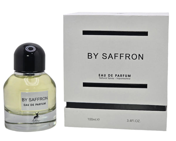 By Saffron Perfume for Unisex by Lattafa in Canada and USA ...