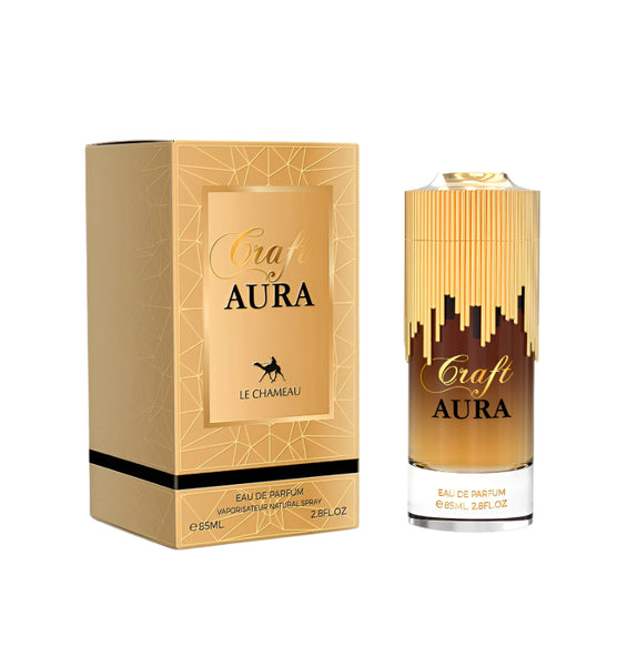 Craft Aura For Unisex By Le Chameau – Perfumeonline.ca