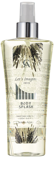 Let'S Imagine Perfume for Women by Nabeel in Canada and USA ...