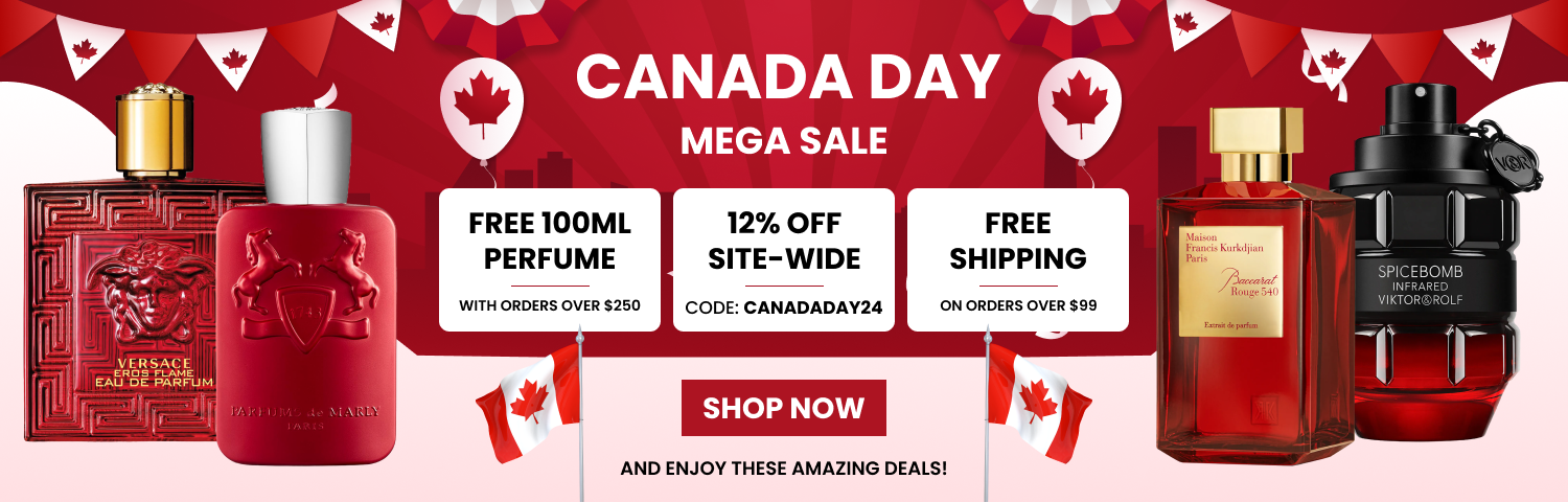 Canada's #1 Perfume & Cologne Sale at Wholesale Prices – Perfumeonline.ca