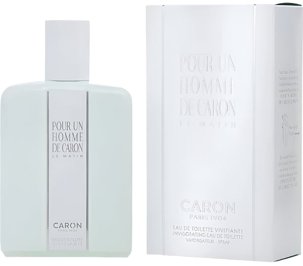 Caron Pour Un Homme Cologne for Men by Caron in Canada – Perfumeonline.ca