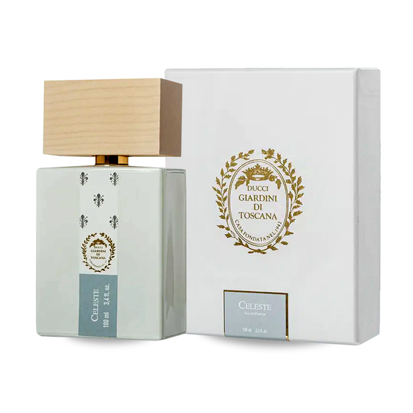 Celeste For Men and Women By Giardini Di Toscana – Perfumeonline.ca