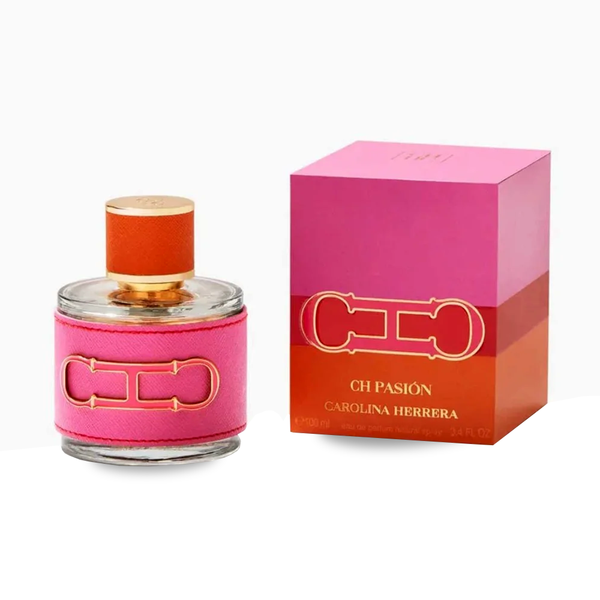 Ch Pasion For Women By Carolina Herrera – Perfumeonline.ca