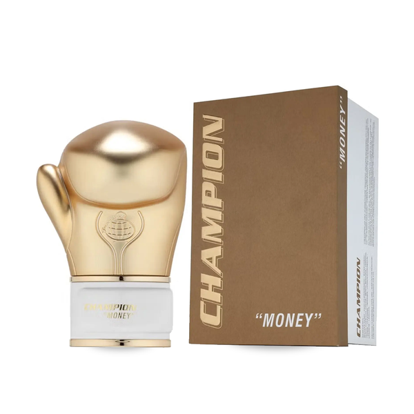 Champion Money For Men By Fragrance World – Perfumeonline.ca