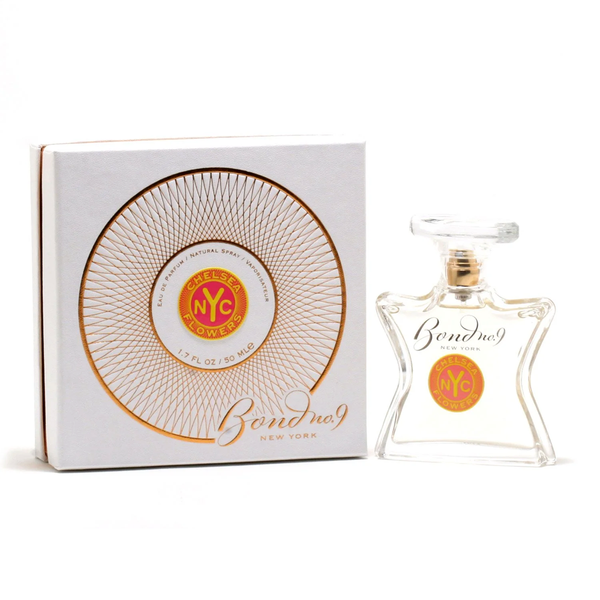 Chelsea Flowers For Women By Bond No. 9 – Perfumeonline.ca