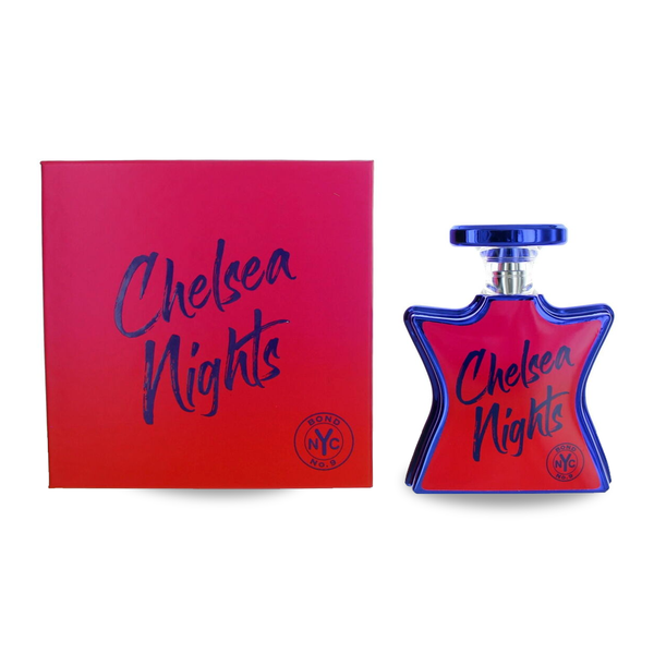 Chelsea Nights – Perfumeonline.ca