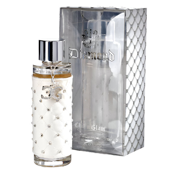 Chic'N Glam Diamond Perfume For Women By Chic N Glam – Perfumeonline.ca