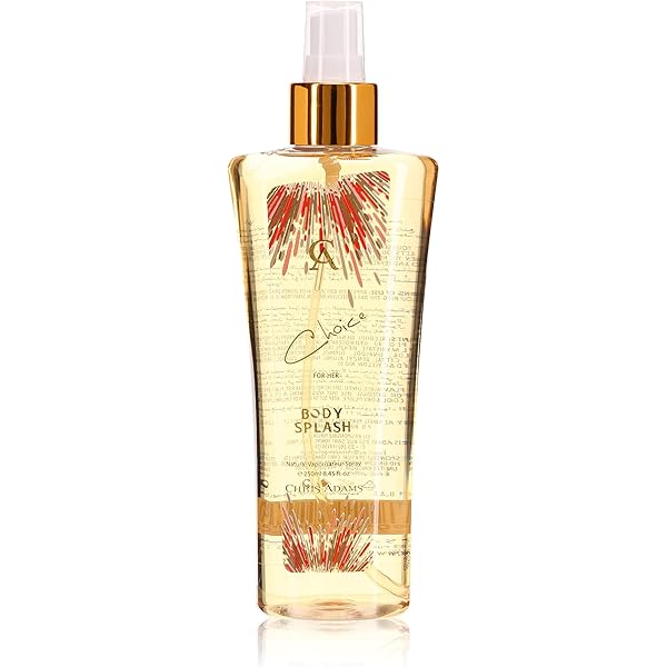 Choice Perfume for Women by Nabeel in Canada and USA – Perfumeonline.ca