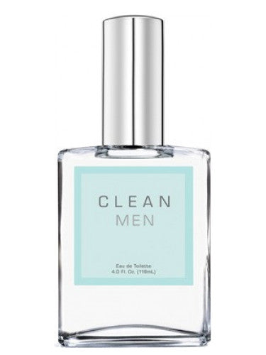 Clean Perfume For Men By Clean In Canada – Perfumeonline.ca