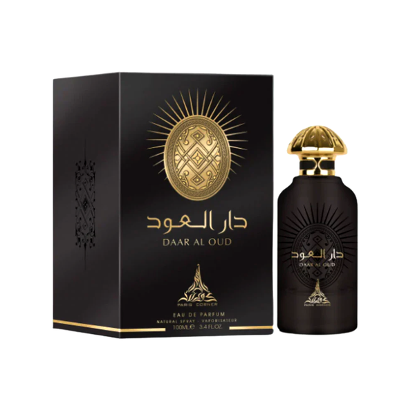 Daar Al Oud For Men By Paris Corner In Canada – Perfumeonline.ca