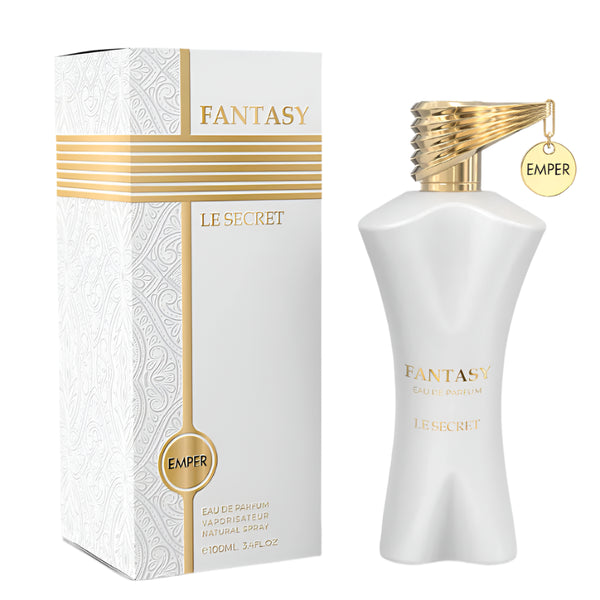 EMPER FANTASY LE SECRET – Perfumeonline.ca