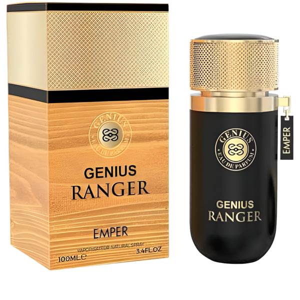 Emper Genius Ranger For Unisex By Emper – Perfumeonline.ca