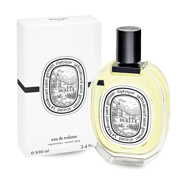 Eau Duelle For Men and Women By Diptyque – Perfumeonline.ca