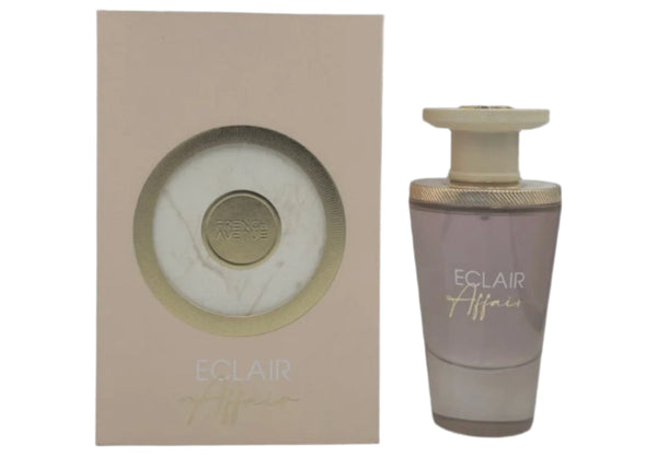 Eclair Affair For Unisex By Fragrance World – Perfumeonline.ca