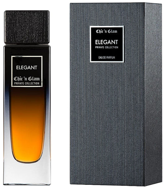 Cg Private Collection Elegant Perfume For Men By Chic N Glam ...