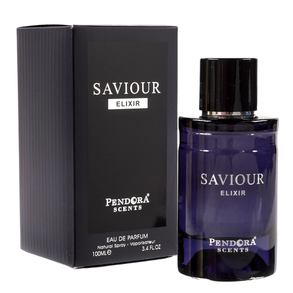 Elixir Saviour Pendora For Men and Women By Paris Corner In Canada ...