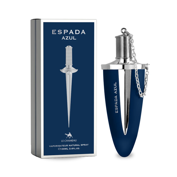 Espada Azul – Perfumeonline.ca