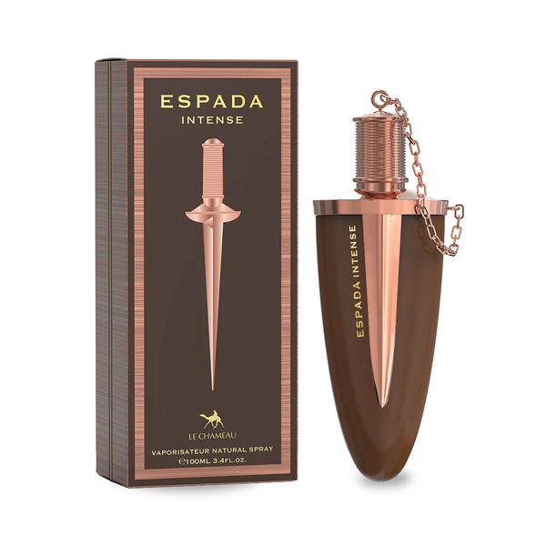 Espada Intense For Men By Le Chameau – Perfumeonline.ca