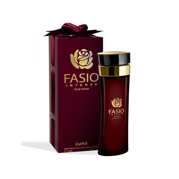 Fasio Intense For Women By Emper – Perfumeonline.ca