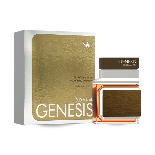Genesis Oud Malaki – Perfumeonline.ca