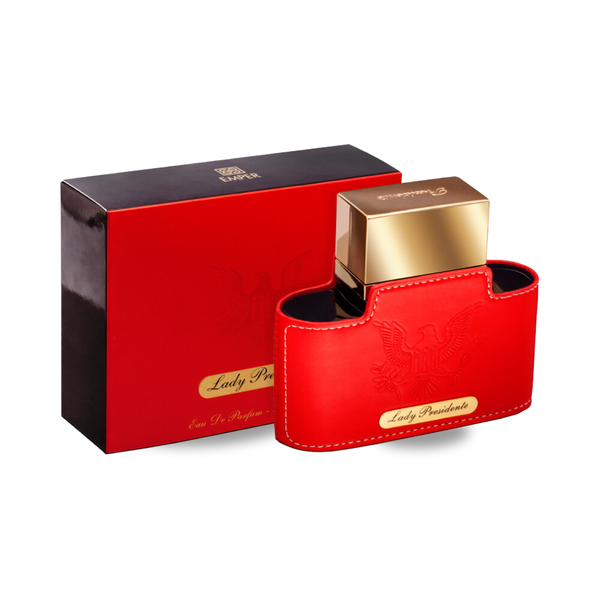 Lady Presidente For Women By Emper – Perfumeonline.ca