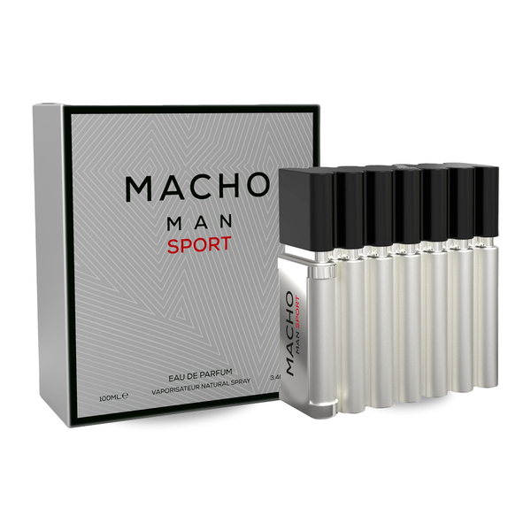 Macho Man Sport – Perfumeonline.ca