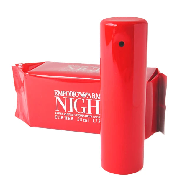 Emporio Armani Red Perfume for Women by Giorgio Armani in Canada ...