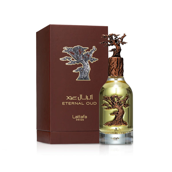 Eternal Oud Perfume for Unisex by Lattafa in Canada and USA ...