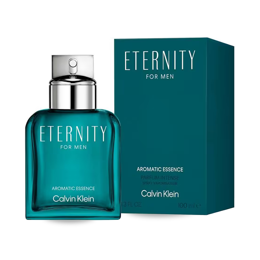 Eternity Aromatic Essence Intense – Perfumeonline.ca