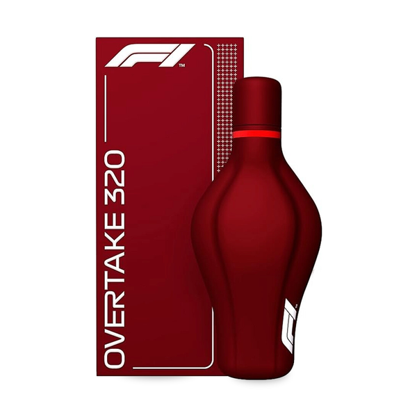 F1 Race Collection Overtake 320 For Men and Women By Formula 1 In ...