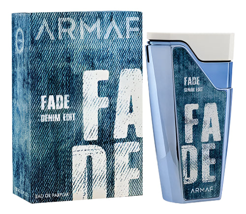 Fade Denim For Men By Armaf – Perfumeonline.ca