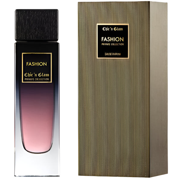 Cg Private Collection Fashion Perfume For Women By Chic N Glam ...