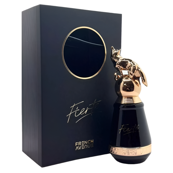 Fierte For Women By Fragrance World – Perfumeonline.ca