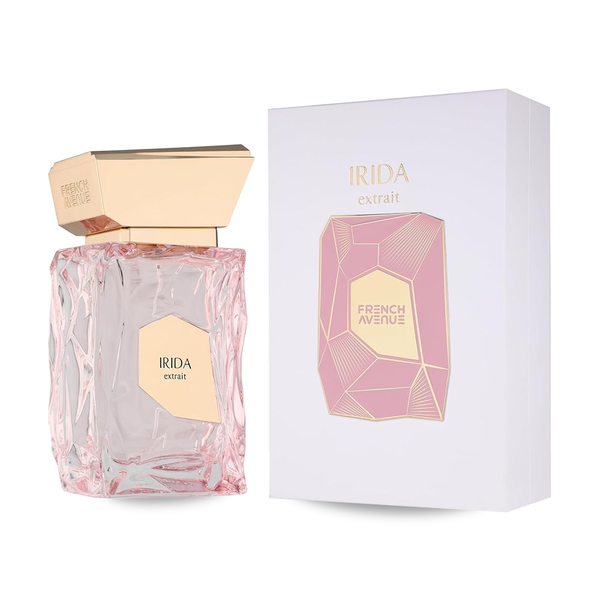Irida Extrait For Men and Women By French Avenue – Perfumeonline.ca