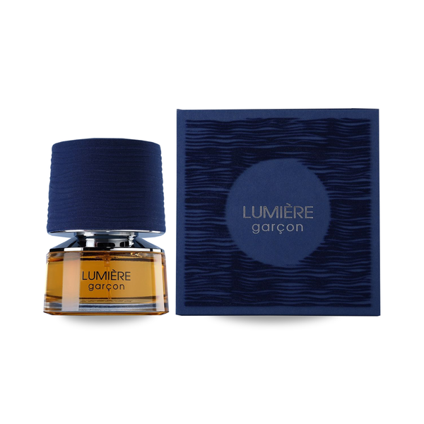 Fragrance World Lumiere Garcon For Men and Women By Fragrance World ...