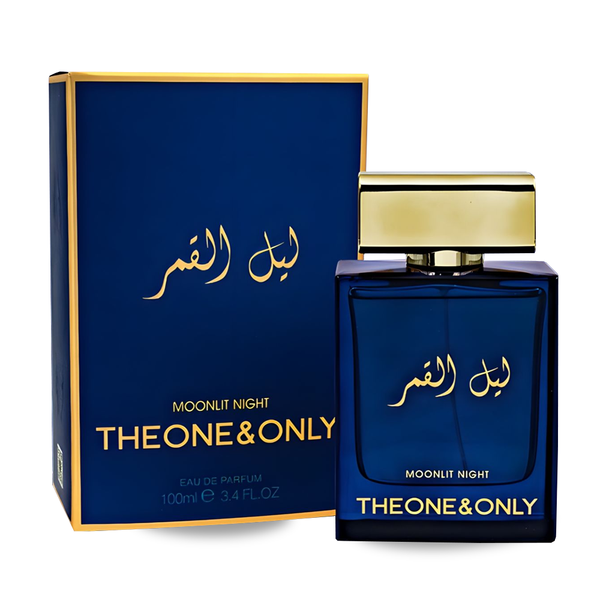 Fragrance World Moonlight Night The One And Only For Men and Women By ...