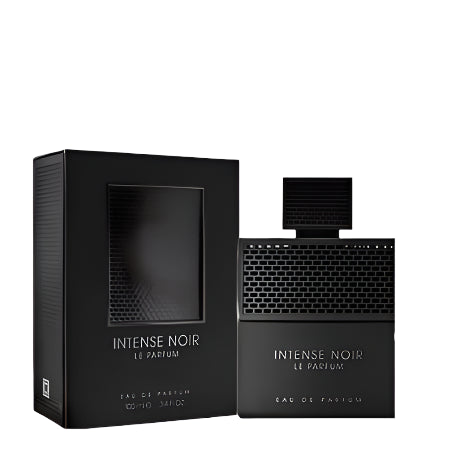 Fragrance World Intense Noir Le Parfum For Men By Fragrance World ...