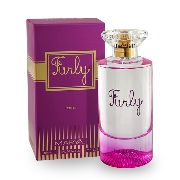 Furly For Men and Women By Maryaj In Canada – Perfumeonline.ca
