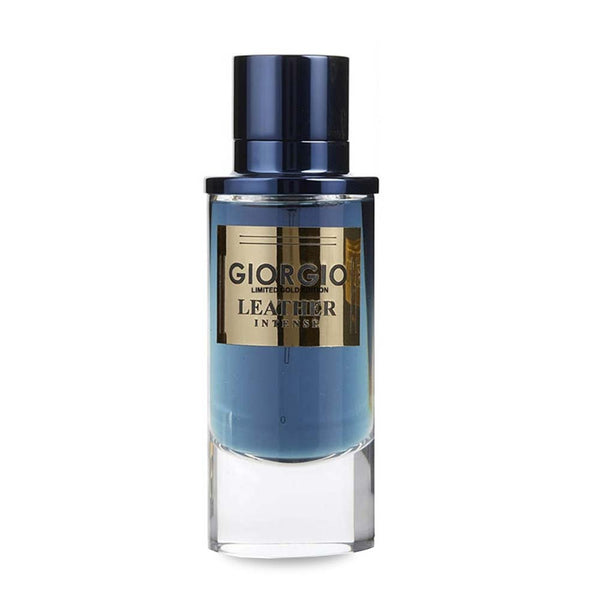 Giorgio Leather Intense For Men and Women By Giorgio Group ...