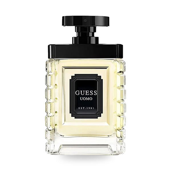 Guess Uomo Perfume For Men By Guess – Perfumeonline.ca