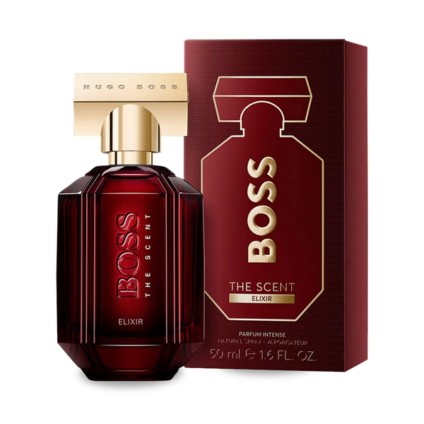 Scent Her Elixir Intense For Women By Hugo Boss – Perfumeonline.ca
