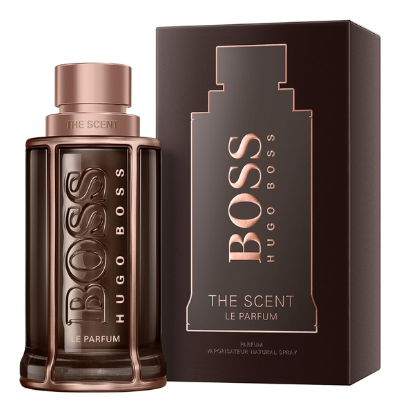 Hugo Boss The Scent Le Parfum For Men By Hugo Boss – Perfumeonline.ca