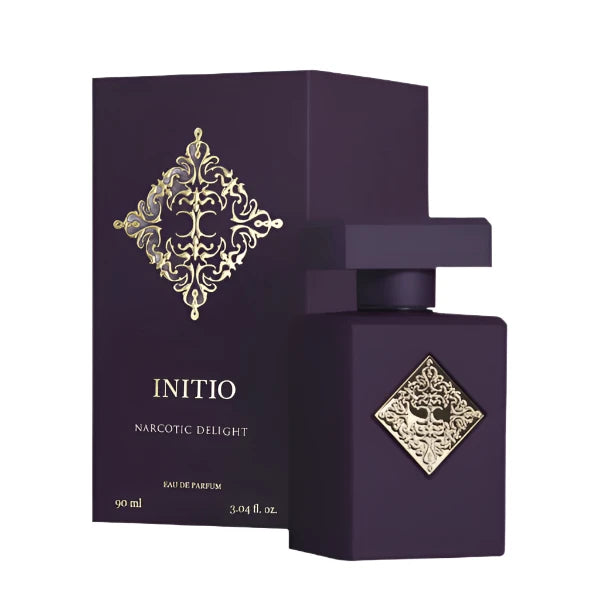 Initio Narcotic Delight For Men and Women By Initio – Perfumeonline.ca