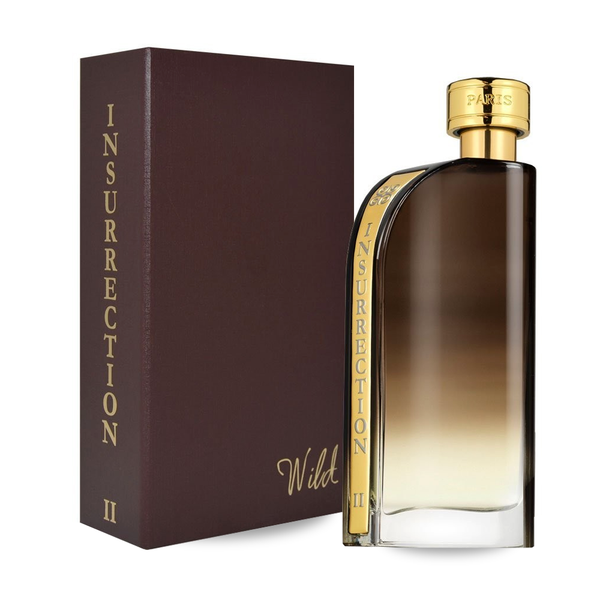 Insurrection Ii Wild For Men By Reyane Tradition – Perfumeonline.ca