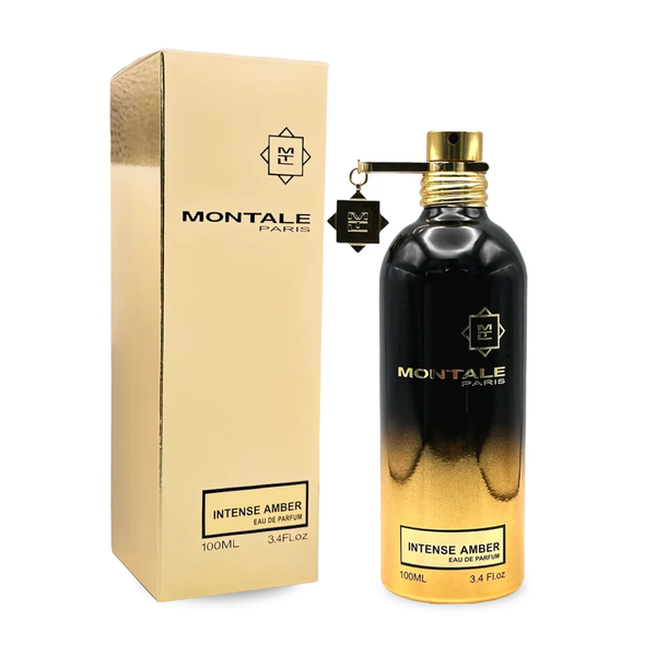 Intense Amber For Unisex By Montale – Perfumeonline.ca