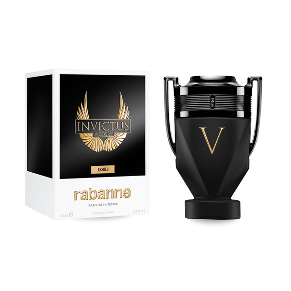 Invictus Victory Absolu For Men By Paco Rabanne – Perfumeonline.ca